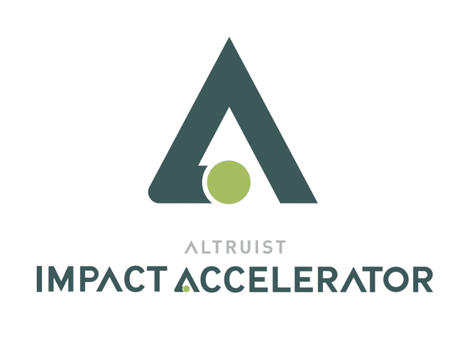 Impact Blog - Altruist Accelerator – Non Profit Accelerator